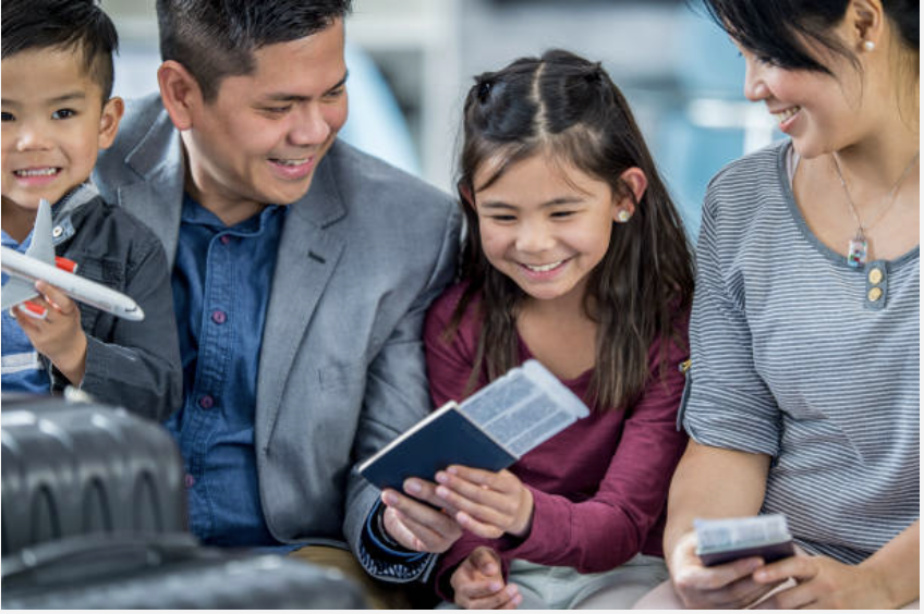 Kin Immigration an Immigration and Visa Consulting
